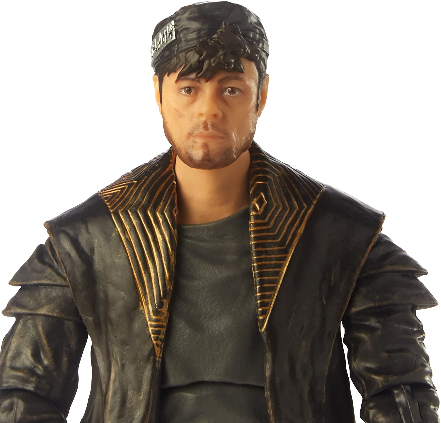 Star Wars The Black Series DJ (Canto Bight) – StockCalifornia